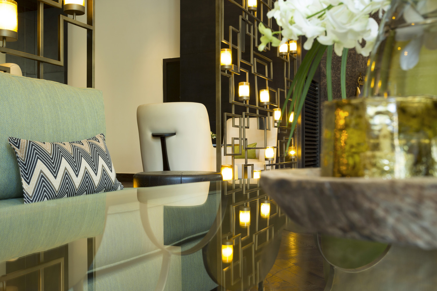 ISROTEL ORIENT JERUSALEM – Feigin Architects