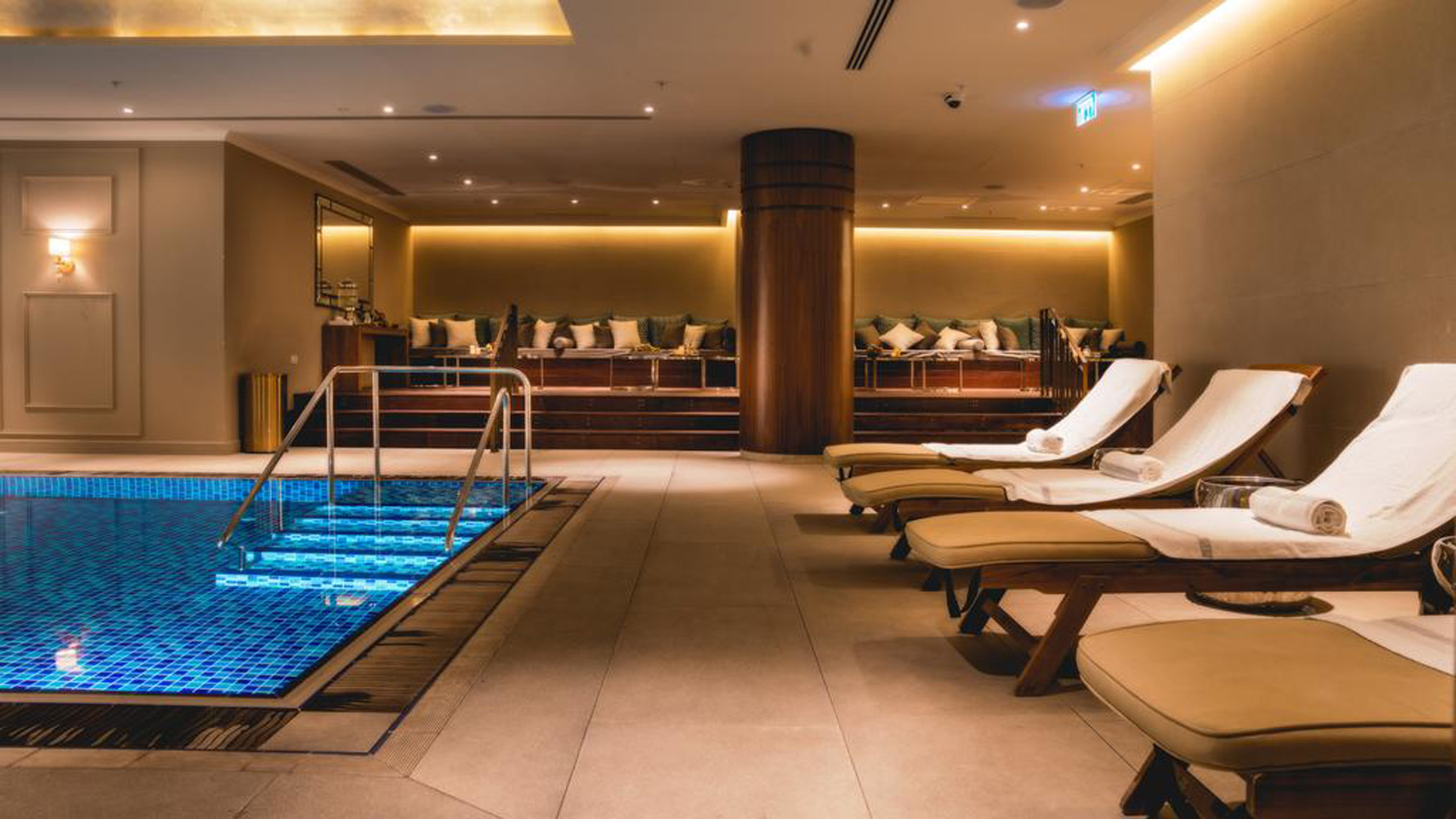 JERUSALEM HERBERT SAMUEL HOTEL – Feigin Architects