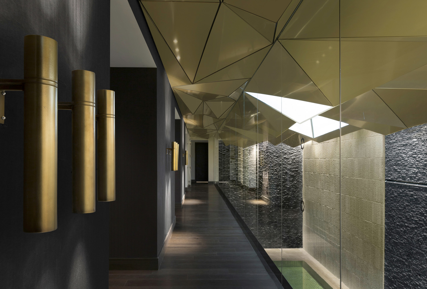 ISROTEL ORIENT JERUSALEM – Feigin Architects