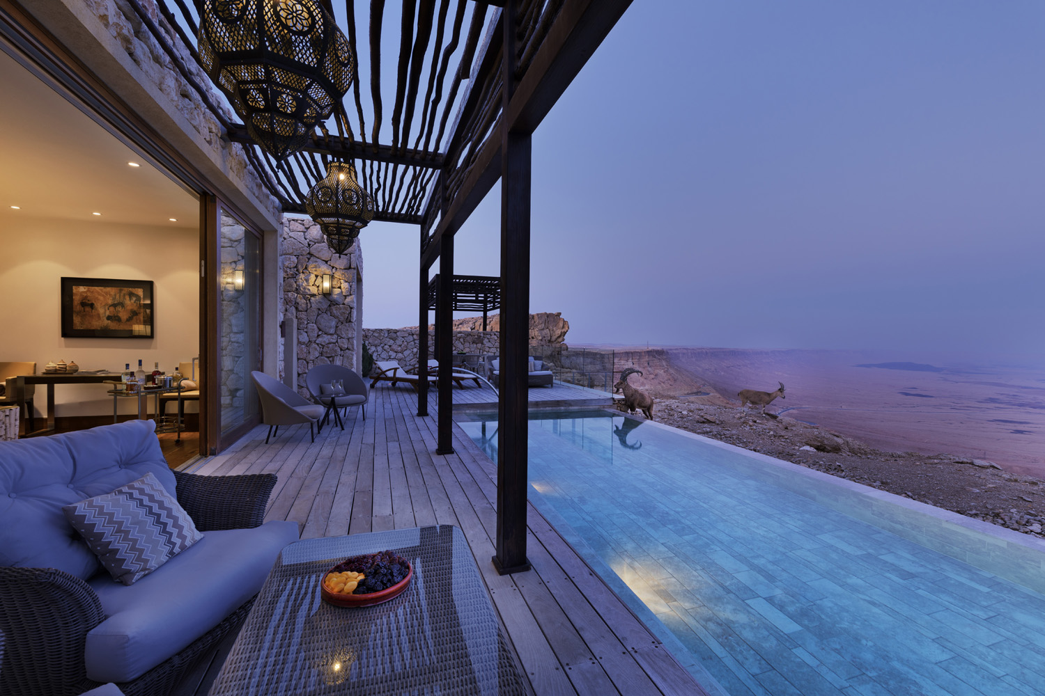 PROJECTS – Feigin Architects