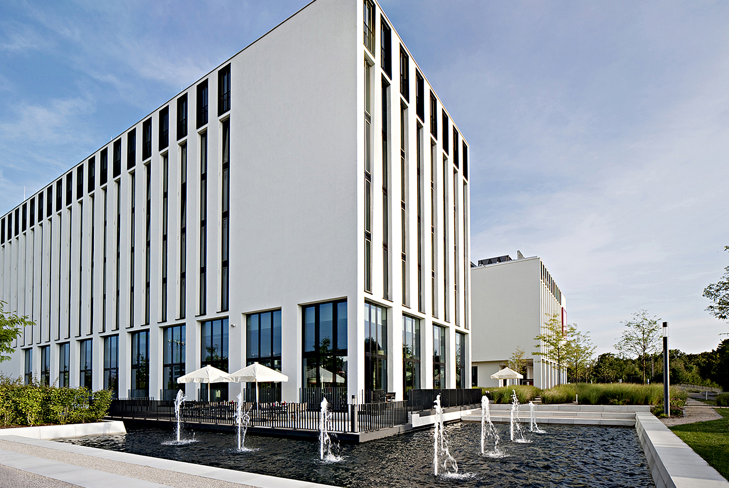 PROJECTS – Feigin Architects