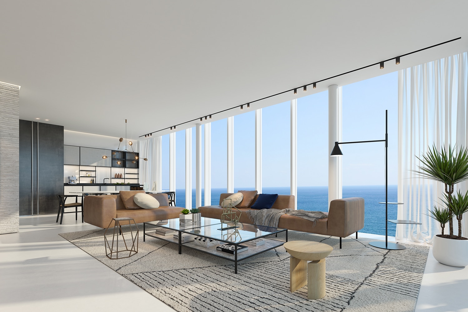 ISROTEL PORT TOWER HOTEL TEL AVIV – Feigin Architects