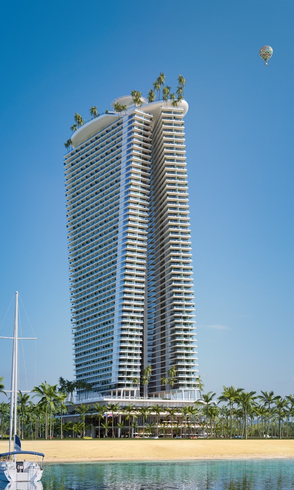 PROJECTS – Feigin Architects