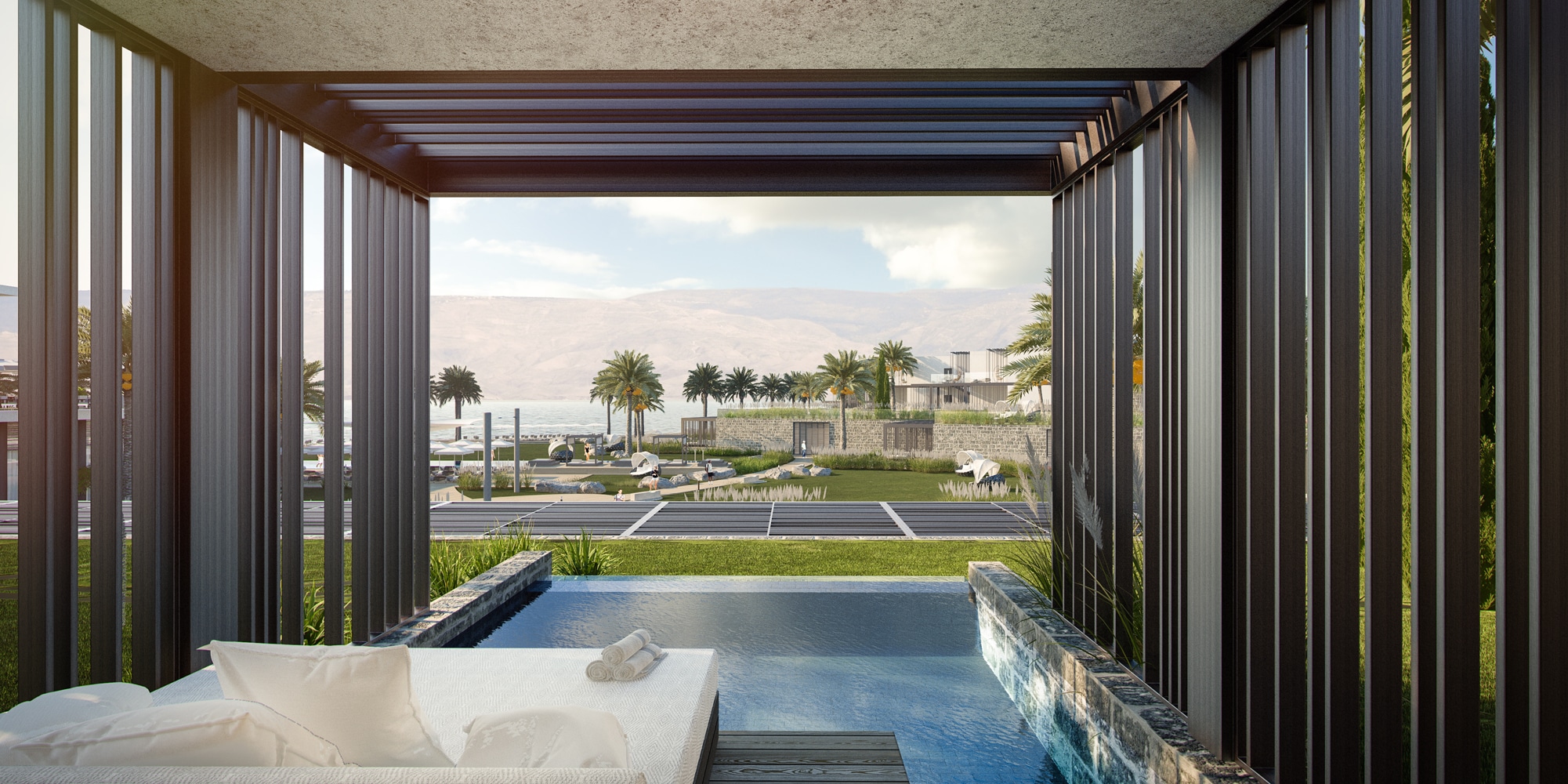 PROJECTS – Feigin Architects