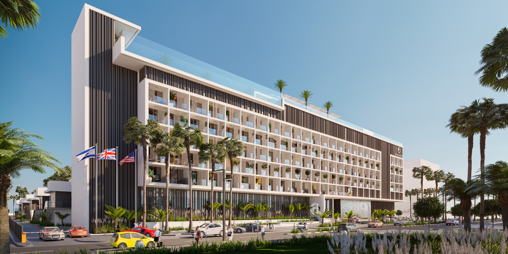 PROJECTS – Feigin Architects