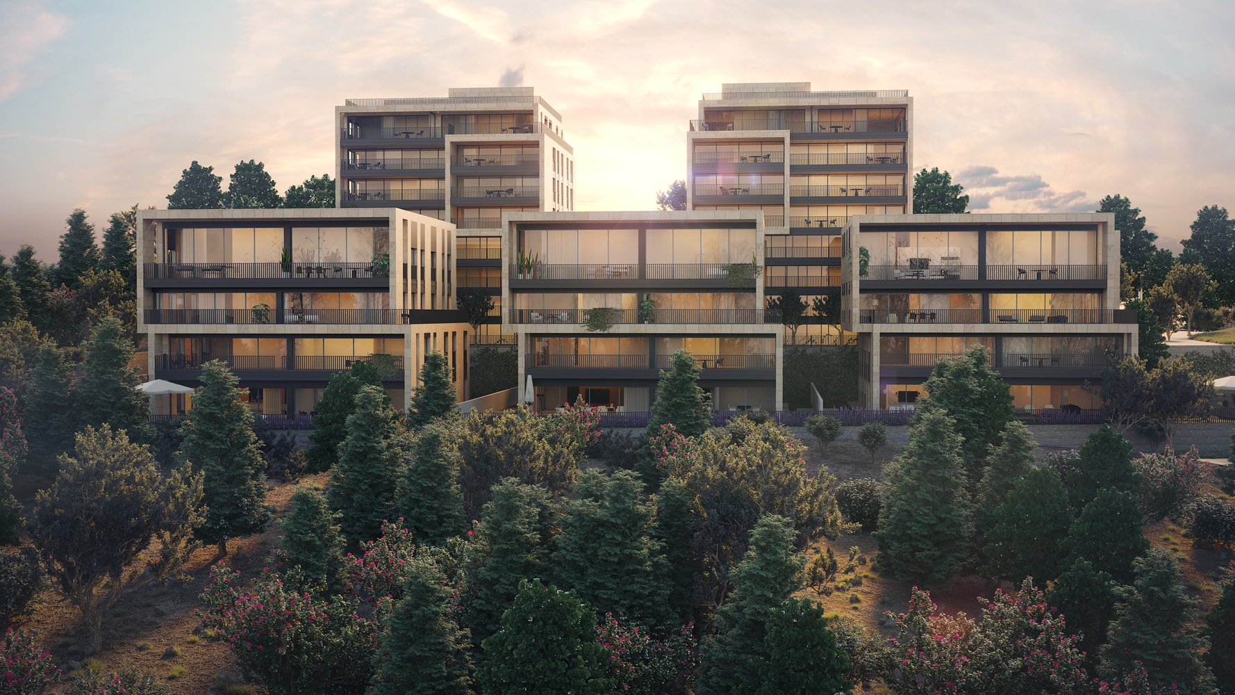 PROJECTS – Feigin Architects